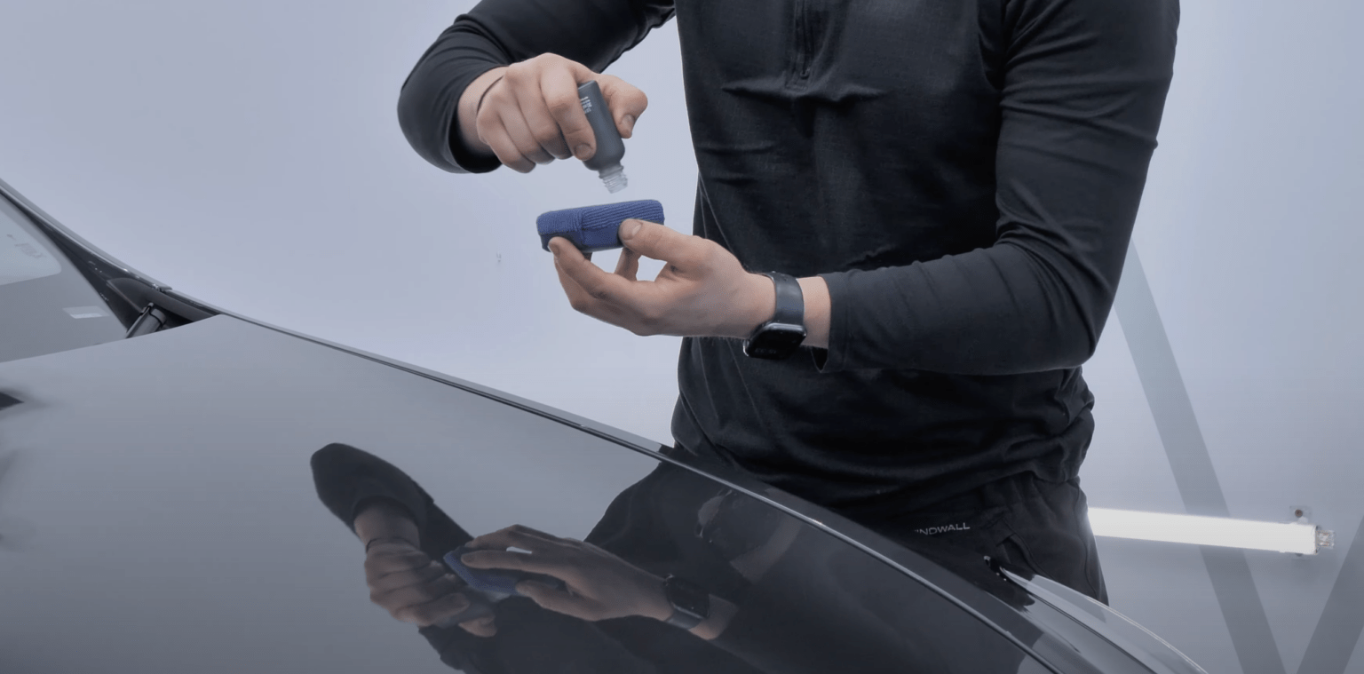 Ceramic Car Coating: The Ultimate Guide to Protect Your Vehicle